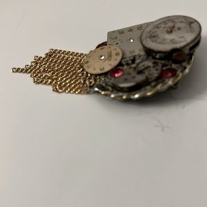 Jewelry | Vintage Signed Handcrafted Brooch | Poshmark